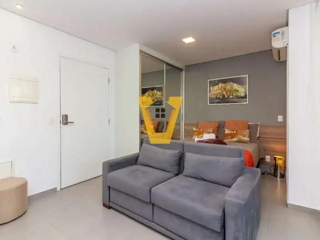 Kitnet / Stúdio para Venda em São Paulo/SP Bela Vista 1 Quartos