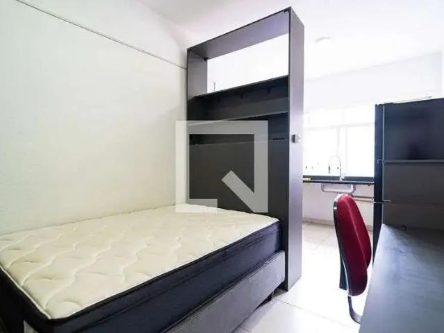 Kitnet / Stúdio para Venda em São Paulo/SP Bela Vista 1 Quartos