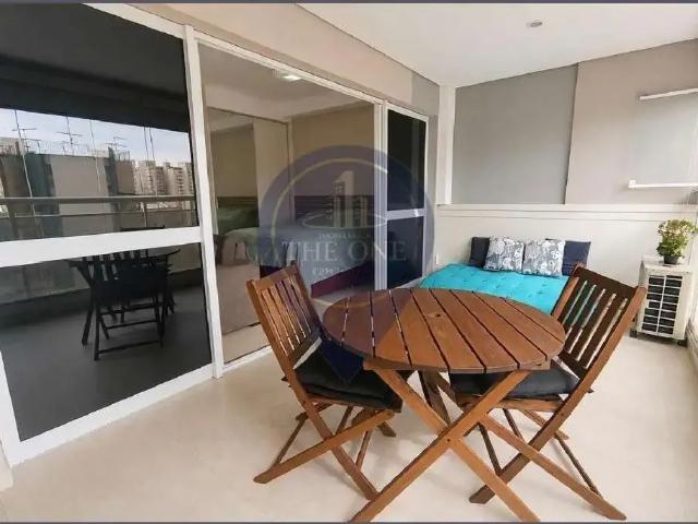 Kitnet / Stúdio para Venda em São Paulo/SP Bela Vista 1 Quartos