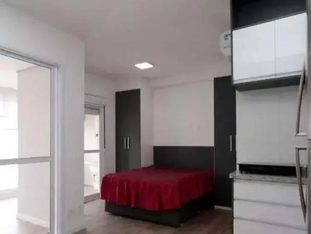 Kitnet / Stúdio para Venda em São Paulo/SP Bela Vista 1 Quartos
