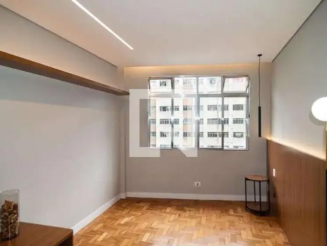 Kitnet / Stúdio para Venda em São Paulo/SP Bela Vista 1 Quartos