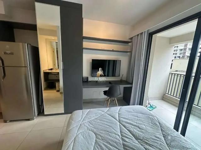 Kitnet / Stúdio para Venda em São Paulo/SP Bela Vista 1 Quartos