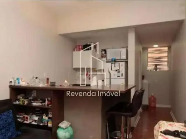 Kitnet / Stúdio para Venda em São Paulo/SP Bela Vista 1 Quartos