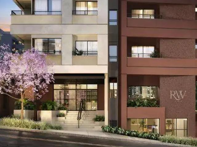 Kitnet / Stúdio para Venda em São Paulo/SP Bela Vista 1 Quartos