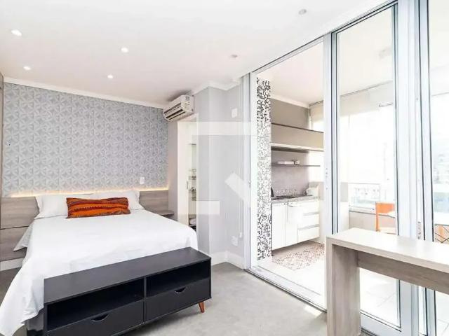 Kitnet / Stúdio para Venda em São Paulo/SP Bela Vista 1 Quartos
