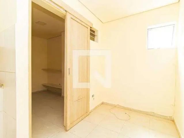 Kitnet / Stúdio para Venda em São Paulo/SP Bela Vista 1 Quartos