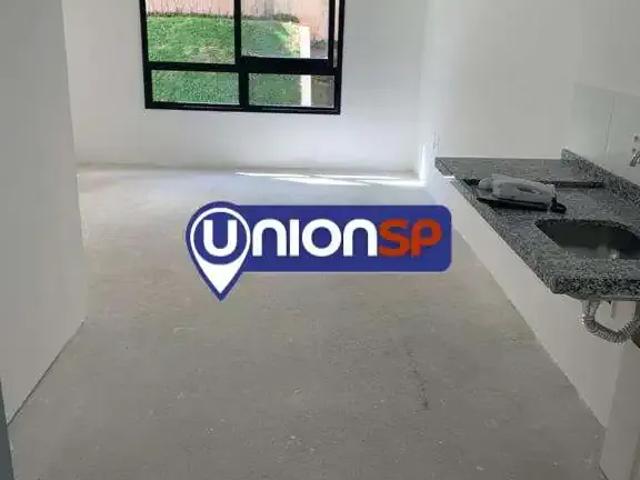 Kitnet / Stúdio para Venda em São Paulo/SP Bela Vista 1 Quartos