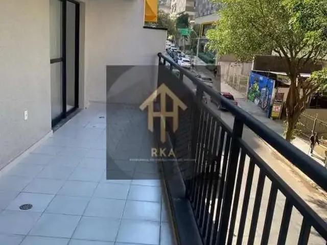 Kitnet / Stúdio para Venda em São Paulo/SP Bela Vista 1 Quartos