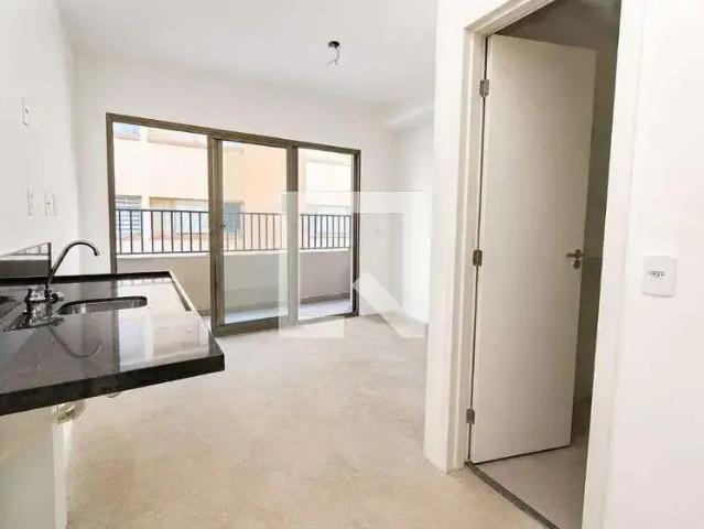 Kitnet / Stúdio para Venda em São Paulo/SP Bela Vista 1 Quartos