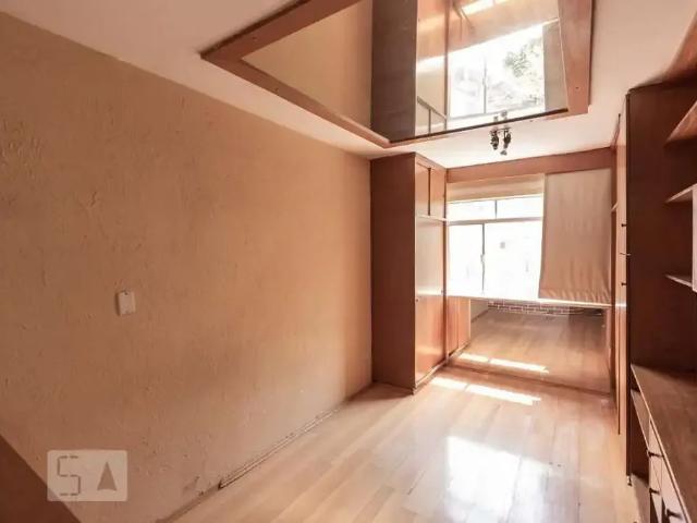 Kitnet / Stúdio para Venda em São Paulo/SP Bela Vista 1 Quartos