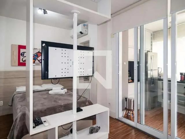 Kitnet / Stúdio para Venda em São Paulo/SP Bela Vista 1 Quartos