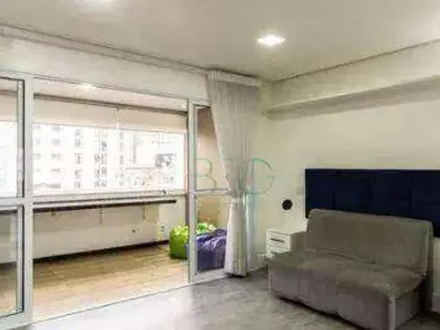 Kitnet / Stúdio para Venda em São Paulo/SP Bela Vista 1 Quartos