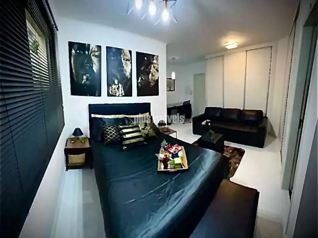 Kitnet / Stúdio para Venda em São Paulo/SP Bela Vista 1 Quartos