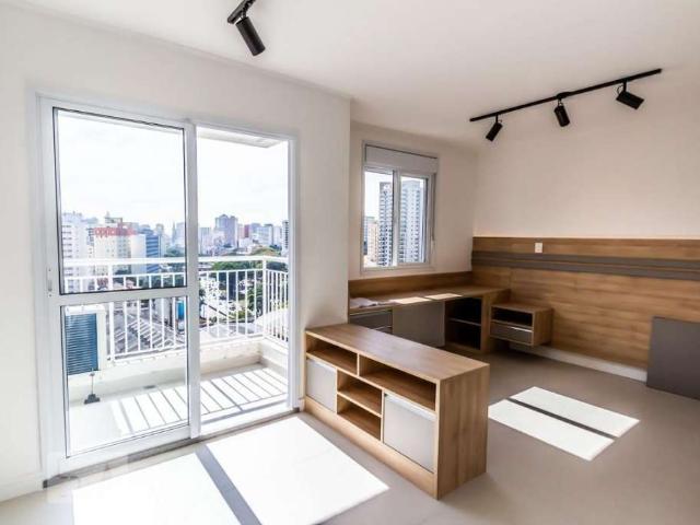 Kitnet / Stúdio para Venda em São Paulo/SP Bela Vista 1 Quartos