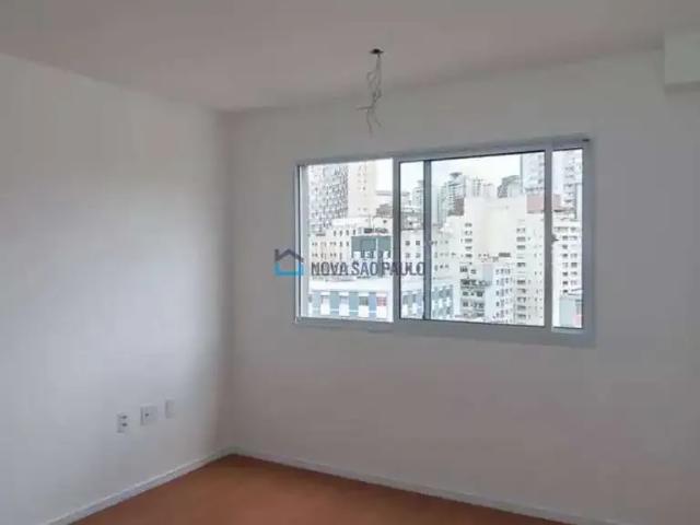 Kitnet / Stúdio para Venda em São Paulo/SP Bela Vista 1 Quartos