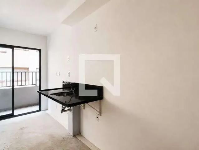 Kitnet / Stúdio para Venda em São Paulo/SP Bela Vista 1 Quartos
