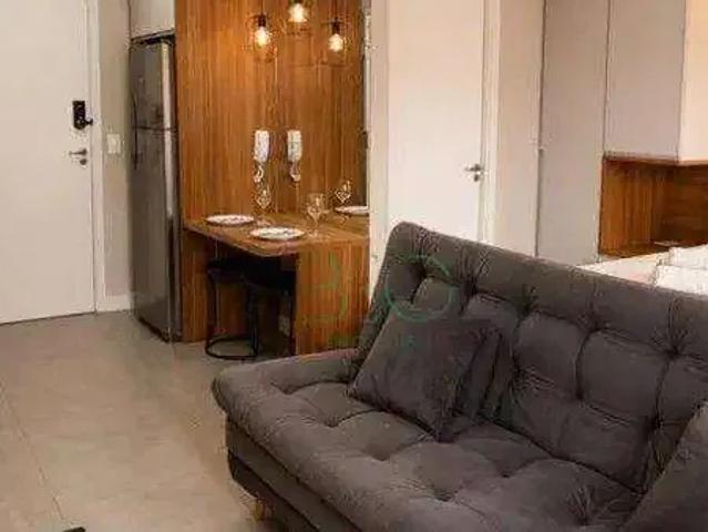Kitnet / Stúdio para Venda em São Paulo/SP Bela Vista 1 Quartos