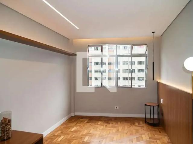 Kitnet / Stúdio para Venda em São Paulo/SP Bela Vista 1 Quartos