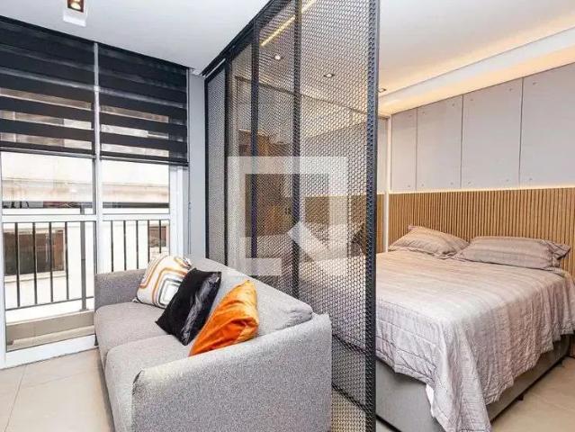 Kitnet / Stúdio para Venda em São Paulo/SP Bela Vista 1 Quartos