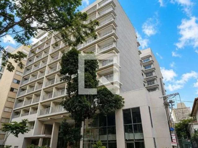Kitnet / Stúdio para Venda em São Paulo/SP Bela Vista 1 Quartos