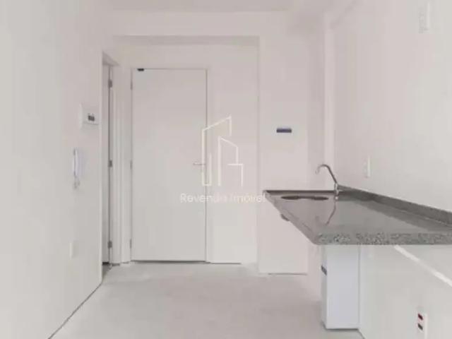 Kitnet / Stúdio para Venda em São Paulo/SP Bela Vista 1 Quartos
