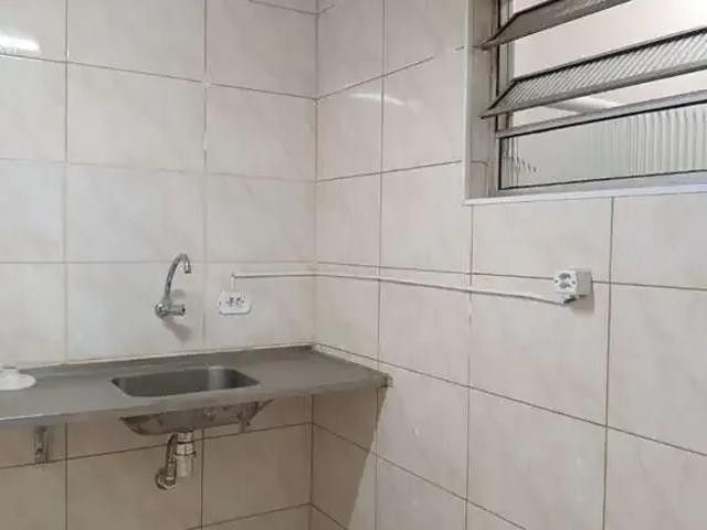 Kitnet / Stúdio para Venda em São Paulo/SP Bela Vista 1 Quartos