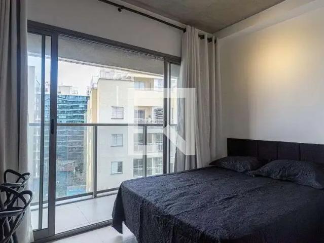 Kitnet / Stúdio para Venda em São Paulo/SP Bela Vista 1 Quartos