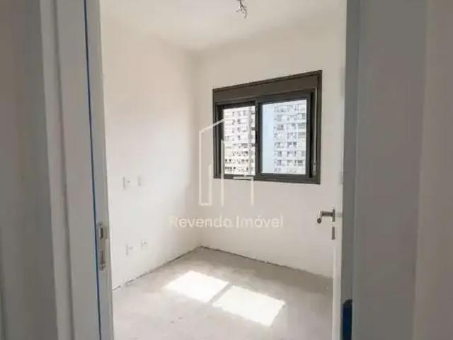 Kitnet / Stúdio para Venda em São Paulo/SP Bela Vista 1 Quartos