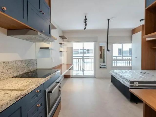 Kitnet / Stúdio para Venda em São Paulo/SP Bela Vista 1 Quartos