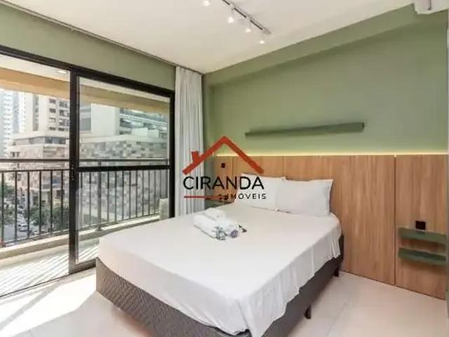 Kitnet / Stúdio para Venda em São Paulo/SP Bela Vista 1 Quartos