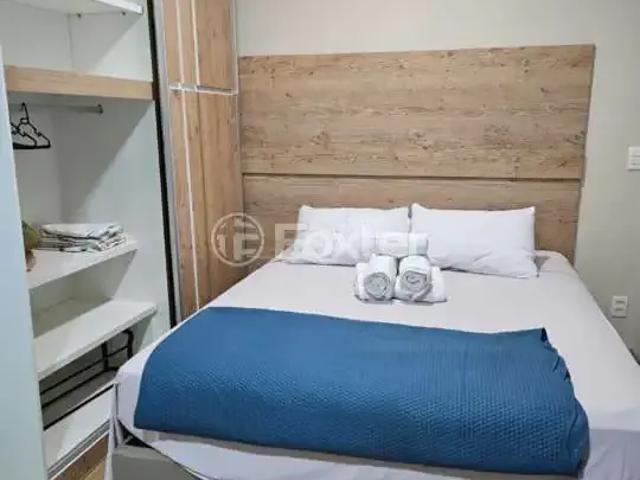 Kitnet / Stúdio para Venda em São Paulo/SP Bela Vista 1 Quartos