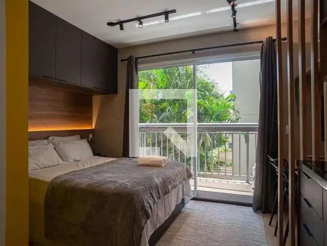 Kitnet / Stúdio para Venda em São Paulo/SP Bela Vista 1 Quartos