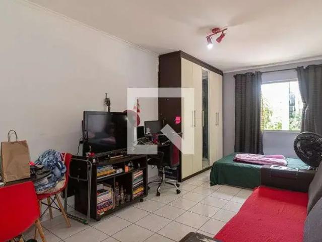 Kitnet / Stúdio para Venda em São Paulo/SP Bela Vista 1 Quartos