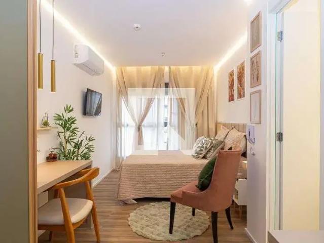 Kitnet / Stúdio para Venda em São Paulo/SP Bela Vista 1 Quartos
