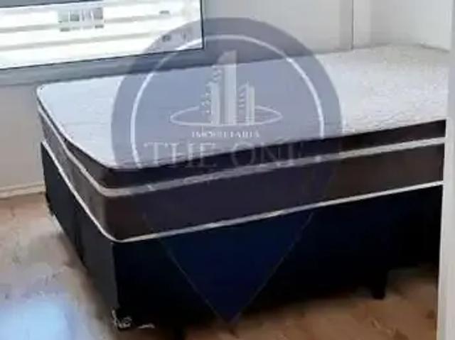 Kitnet / Stúdio para Venda em São Paulo/SP Bela Vista 1 Quartos
