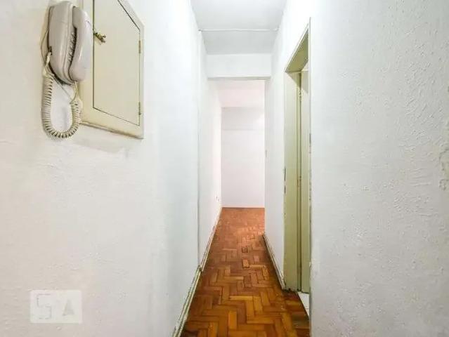 Kitnet / Stúdio para Venda em São Paulo/SP Bela Vista 1 Quartos