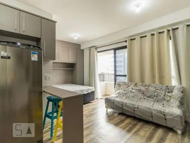 Kitnet / Stúdio para Venda em São Paulo/SP Bela Vista 1 Quartos