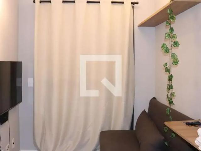 Kitnet / Stúdio para Venda em São Paulo/SP Bela Vista 1 Quartos