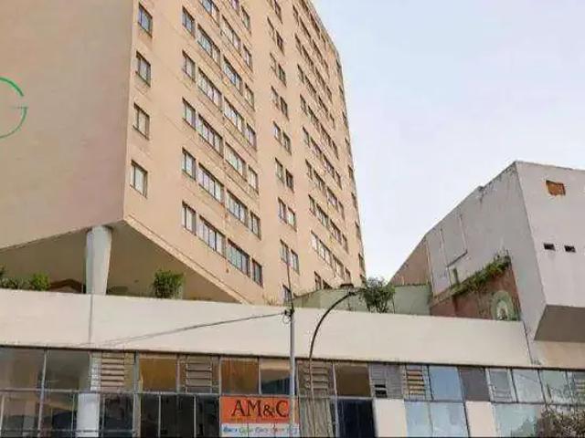 Kitnet / Stúdio para Venda em São Paulo/SP Bela Vista 1 Quartos