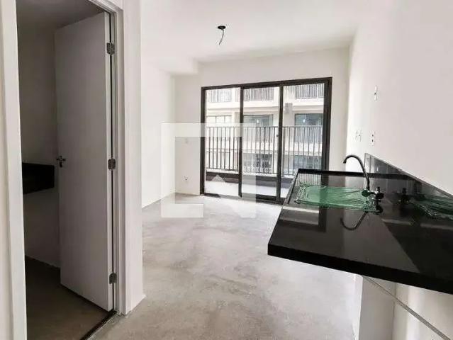 Kitnet / Stúdio para Venda em São Paulo/SP Bela Vista 1 Quartos