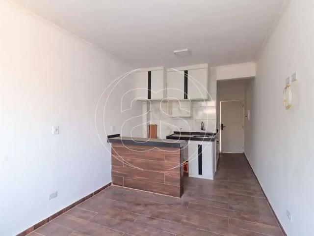 Kitnet / Stúdio para Venda em São Paulo/SP Bela Vista 1 Quartos