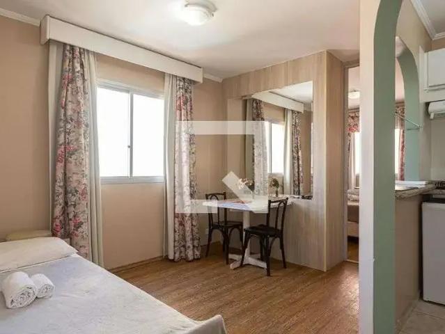 Kitnet / Stúdio para Venda em São Paulo/SP Bela Vista 1 Quartos