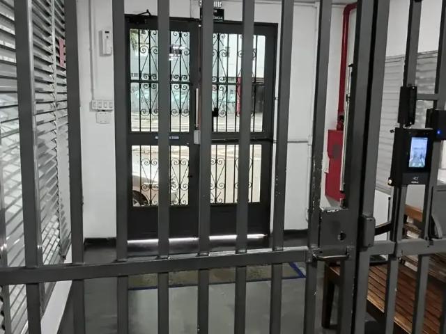 Kitnet / Stúdio para Venda em São Paulo/SP Bela Vista 1 Quartos