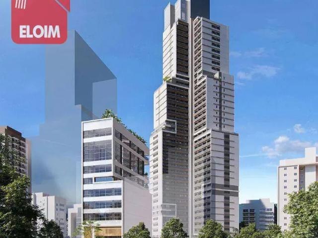 Kitnet / Stúdio para Venda em São Paulo/SP Bela Vista 1 Quartos