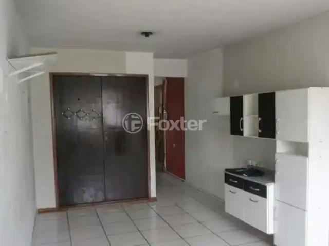 Kitnet / Stúdio para Venda em São Paulo/SP Bela Vista 1 Quartos