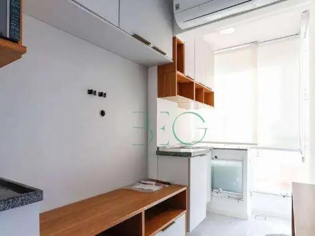 Kitnet / Stúdio para Venda em São Paulo/SP Bela Vista 1 Quartos