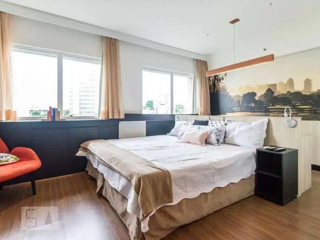 Kitnet / Stúdio para Venda em São Paulo/SP Bela Vista 1 Quartos