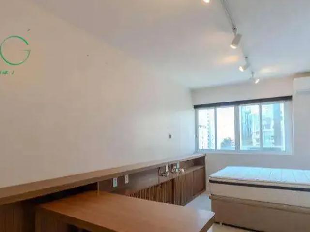 Kitnet / Stúdio para Venda em São Paulo/SP Bela Vista 1 Quartos