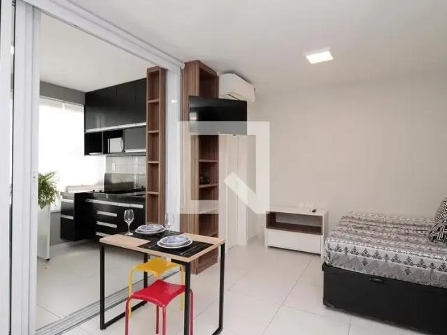 Kitnet / Stúdio para Venda em São Paulo/SP Bela Vista