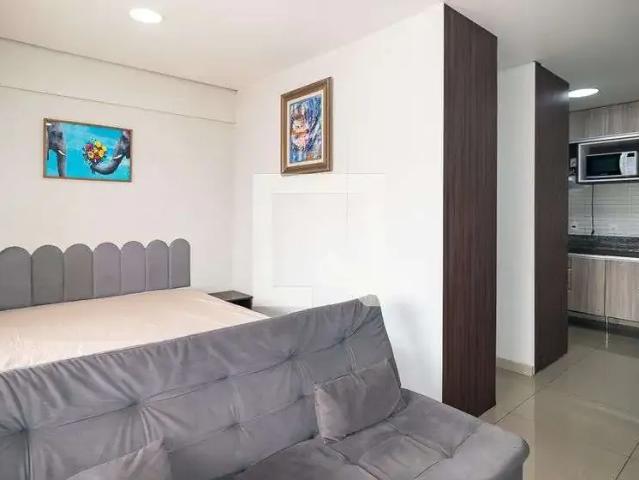 Kitnet / Stúdio para Venda em São Paulo/SP Bela Vista